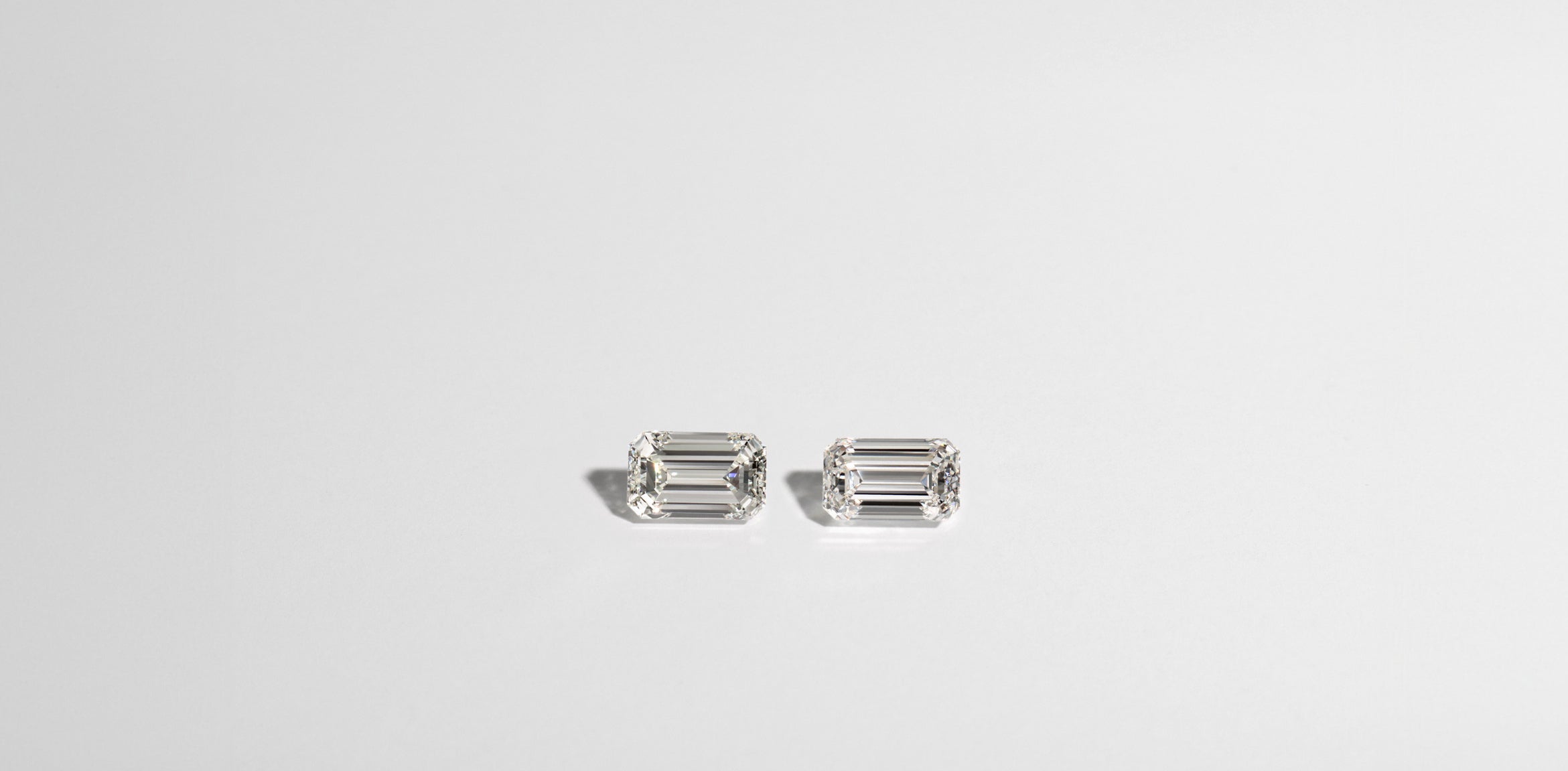 Diamond Cut: Good vs Bad – ILA SODHANI