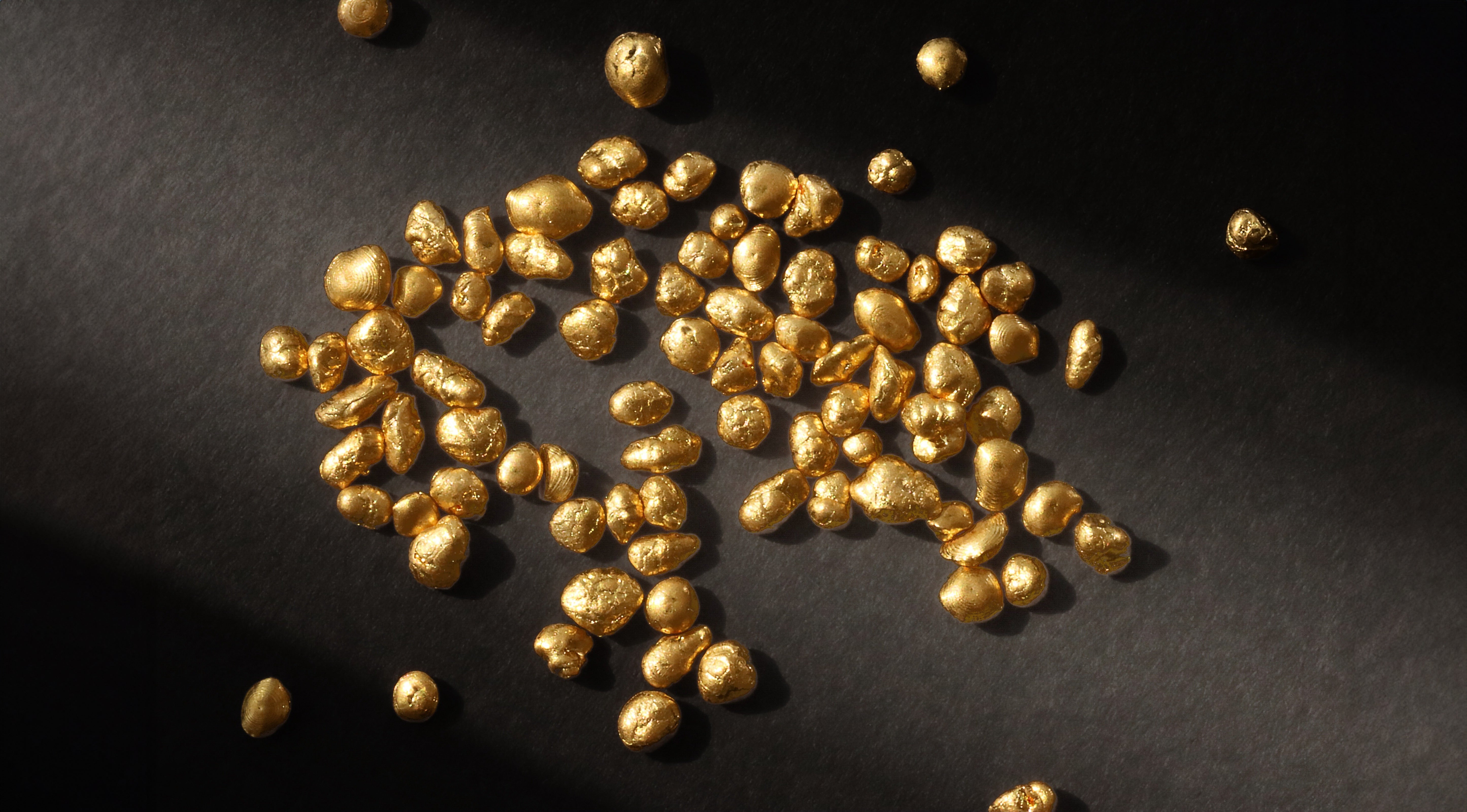 What Are the Different Karats? – ILA SODHANI