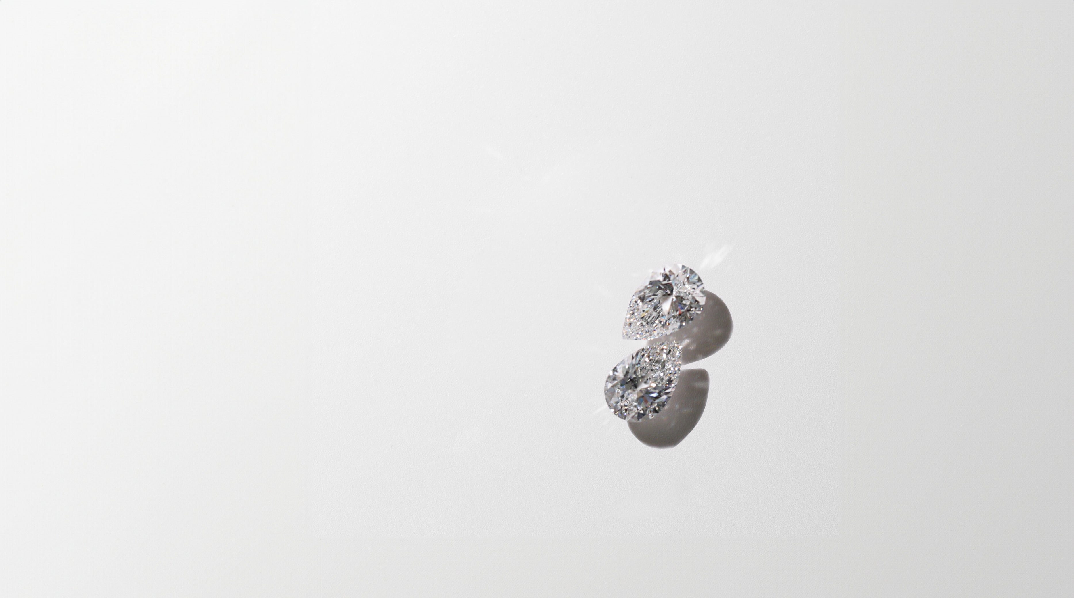 Natural vs. Lab-Grown Diamonds: The Real Deal, Uncut – ILA SODHANI