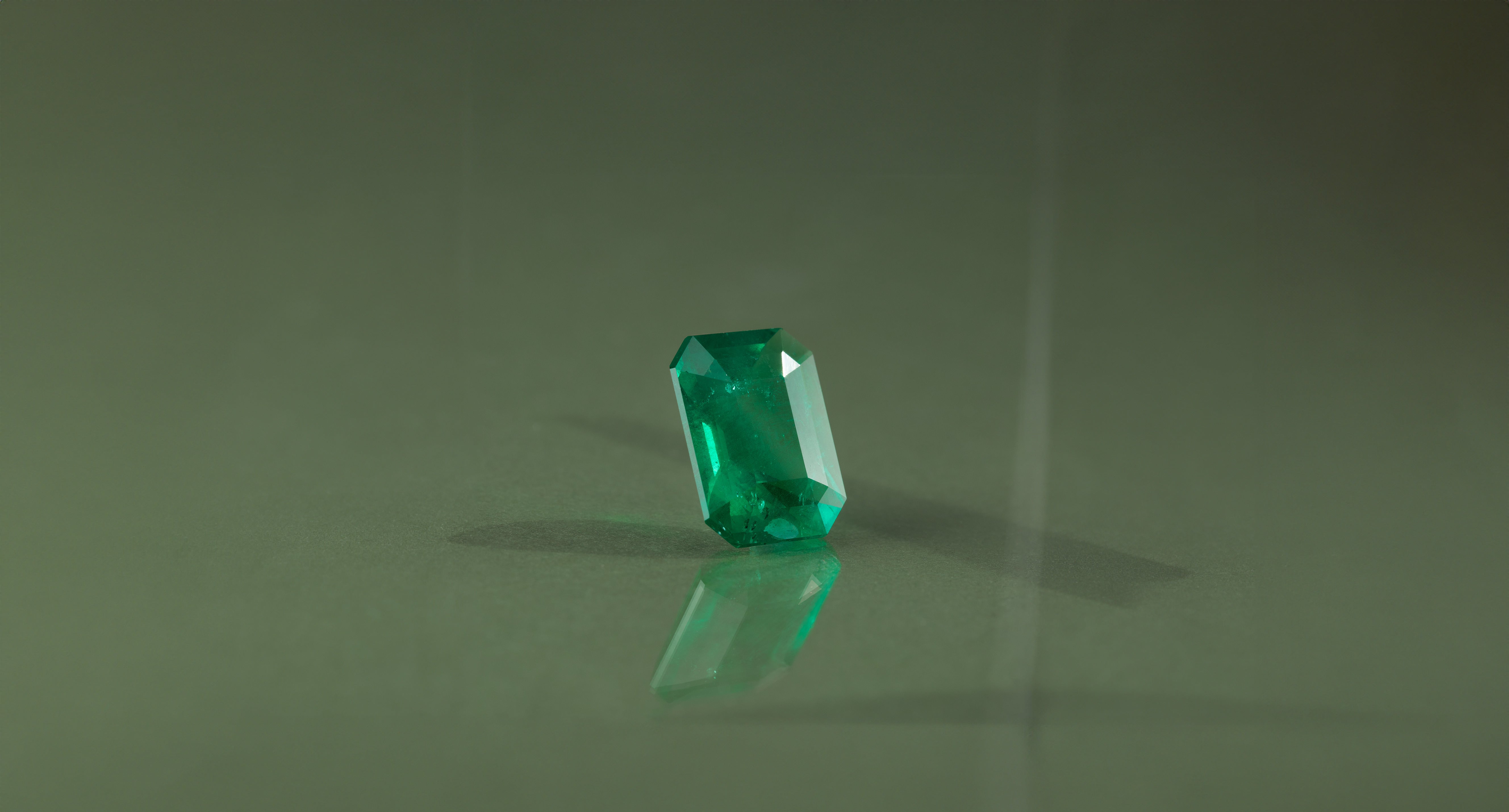 Are Emeralds Fragile? – ILA SODHANI