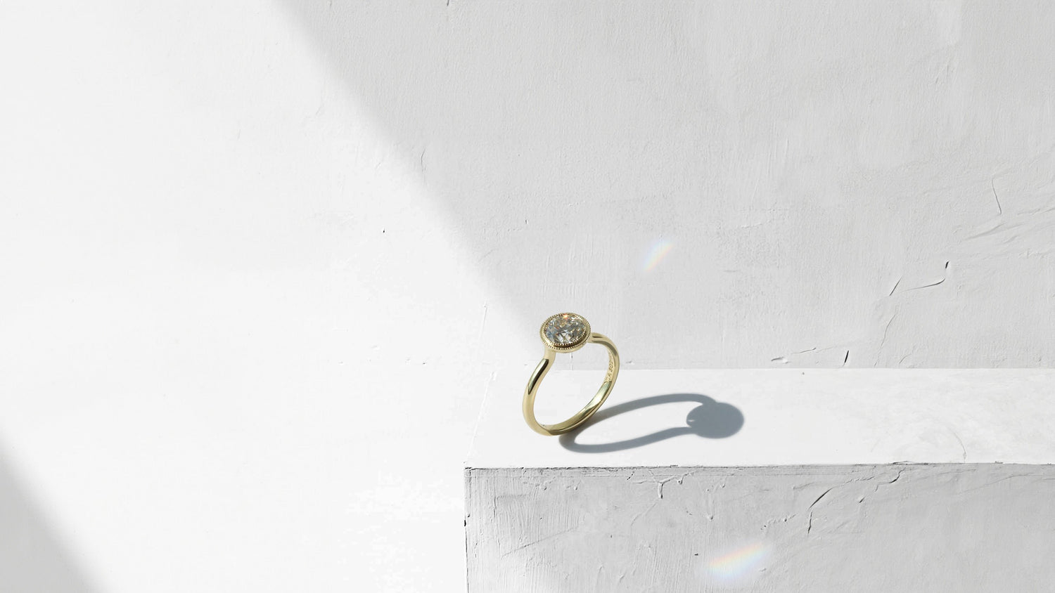 ILA SODHANI | Jewelry Designer