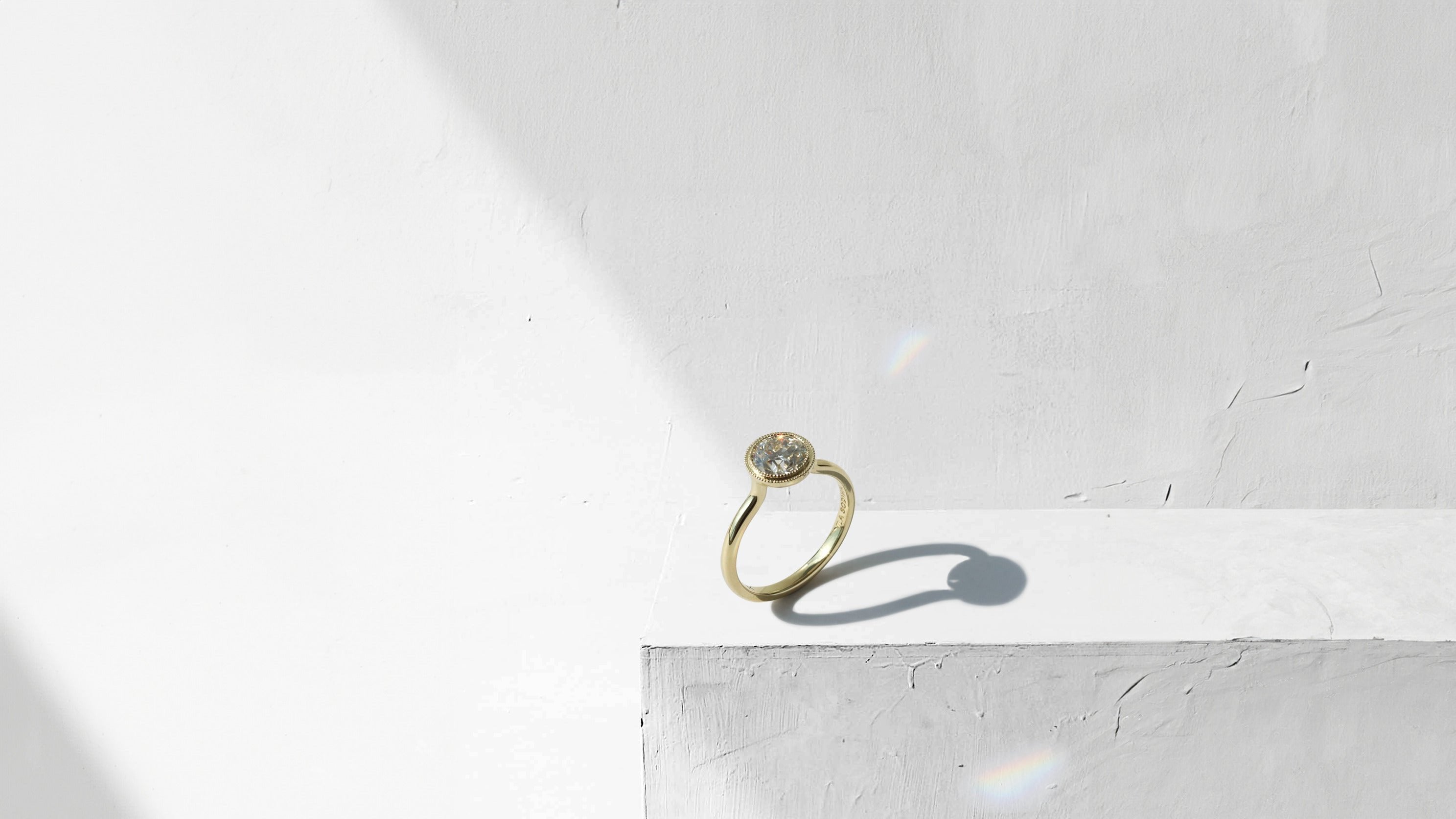 ILA SODHANI | Jewelry Designer