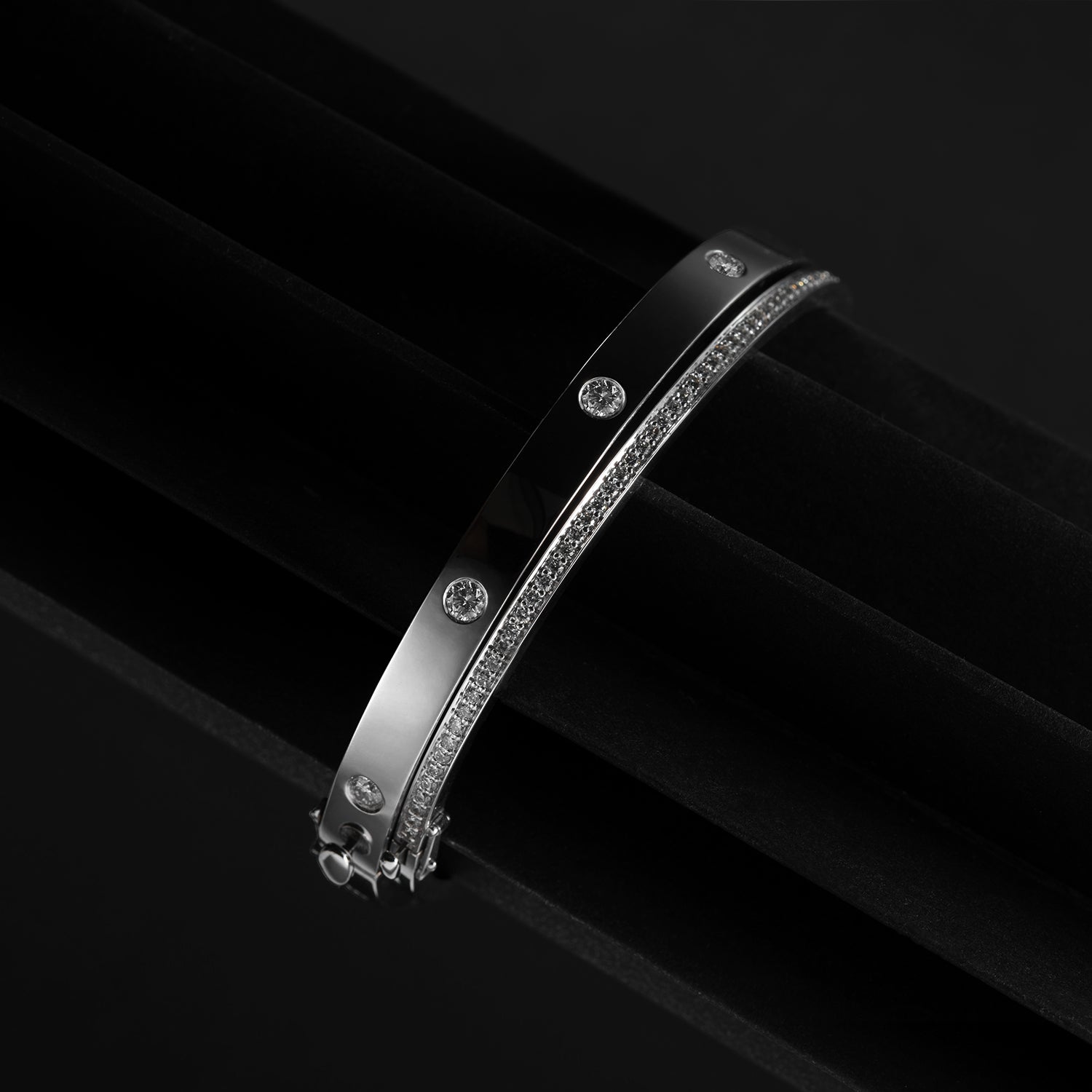 ILA SODHANI | Jewelry Designer
