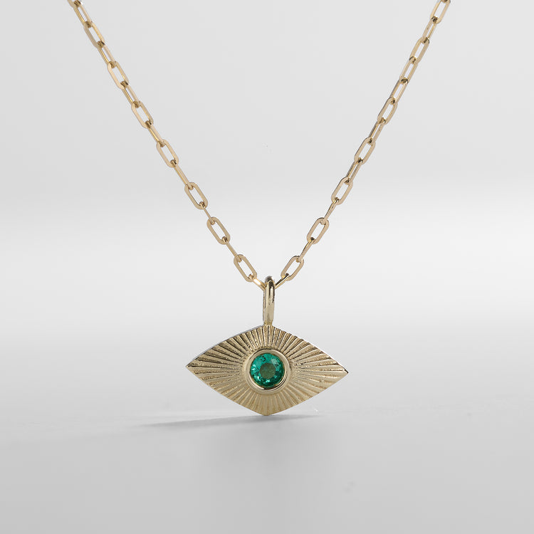 Everyday & Special Occasion Necklaces – ILA SODHANI