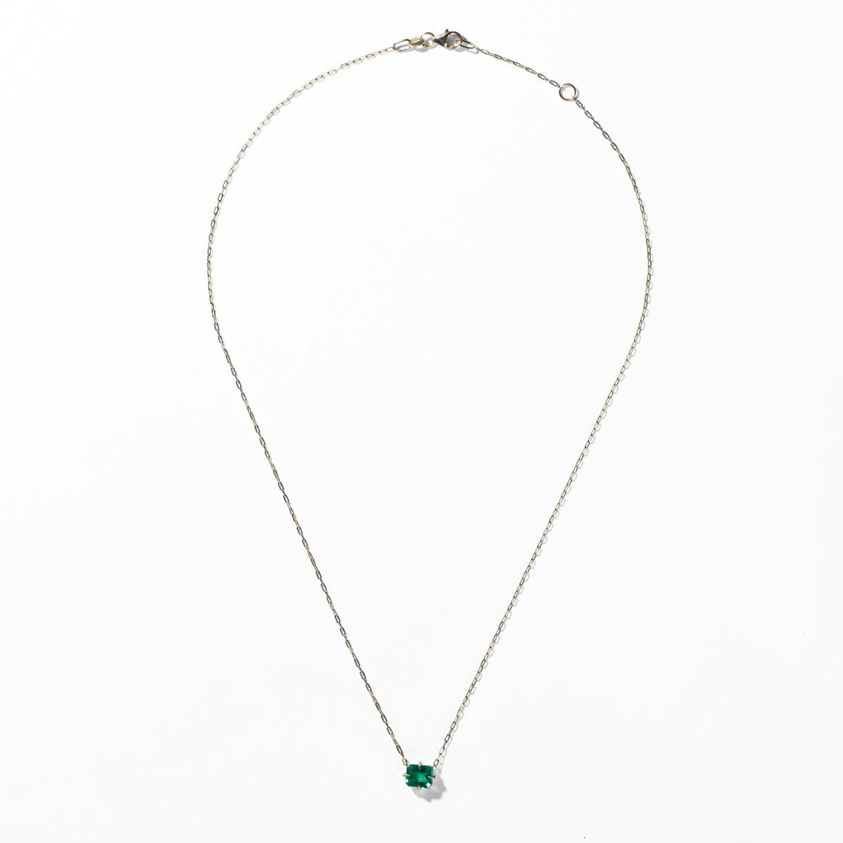 Hunter Necklace – ILA SODHANI