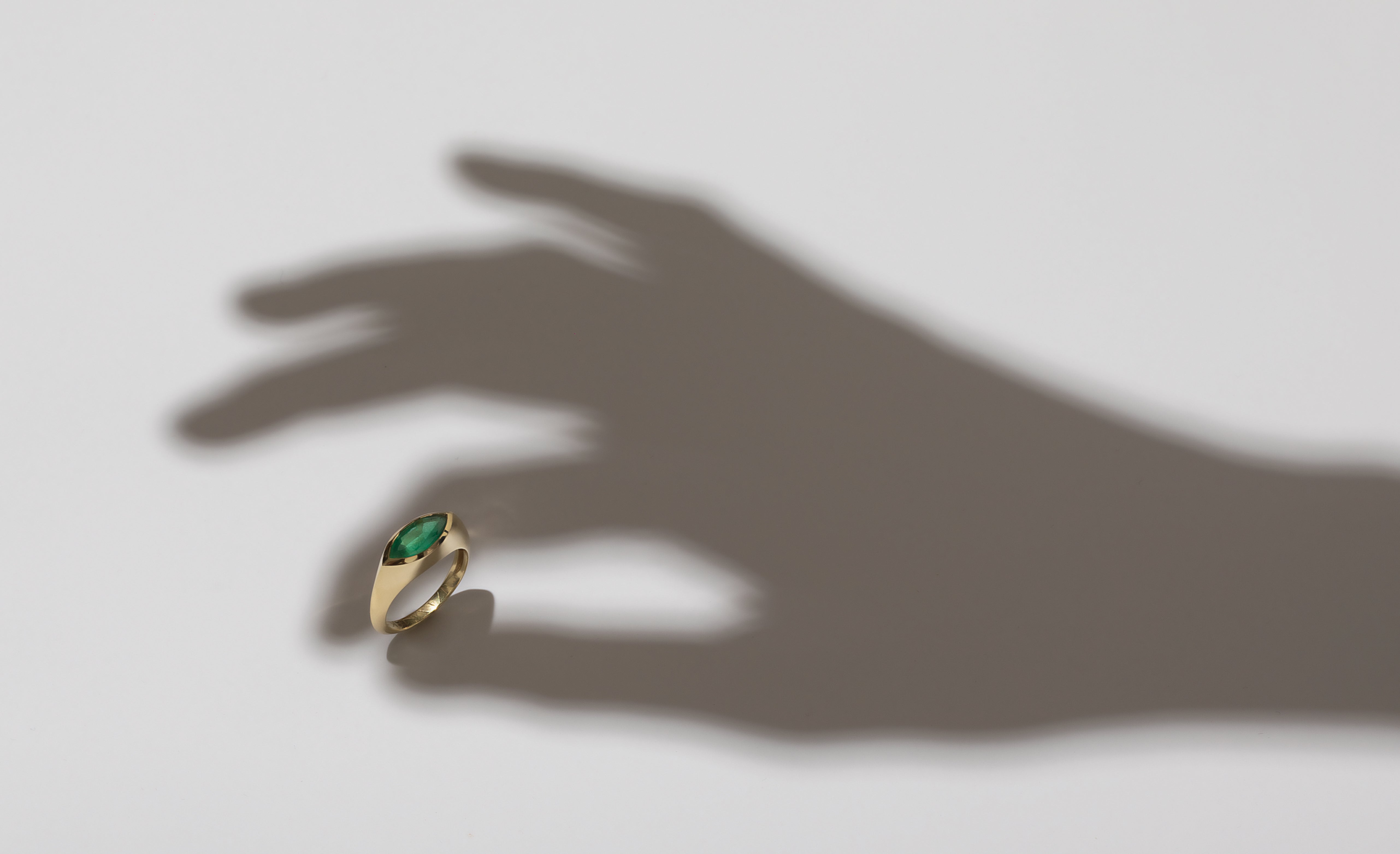 Leoncino Ring – ILA SODHANI
