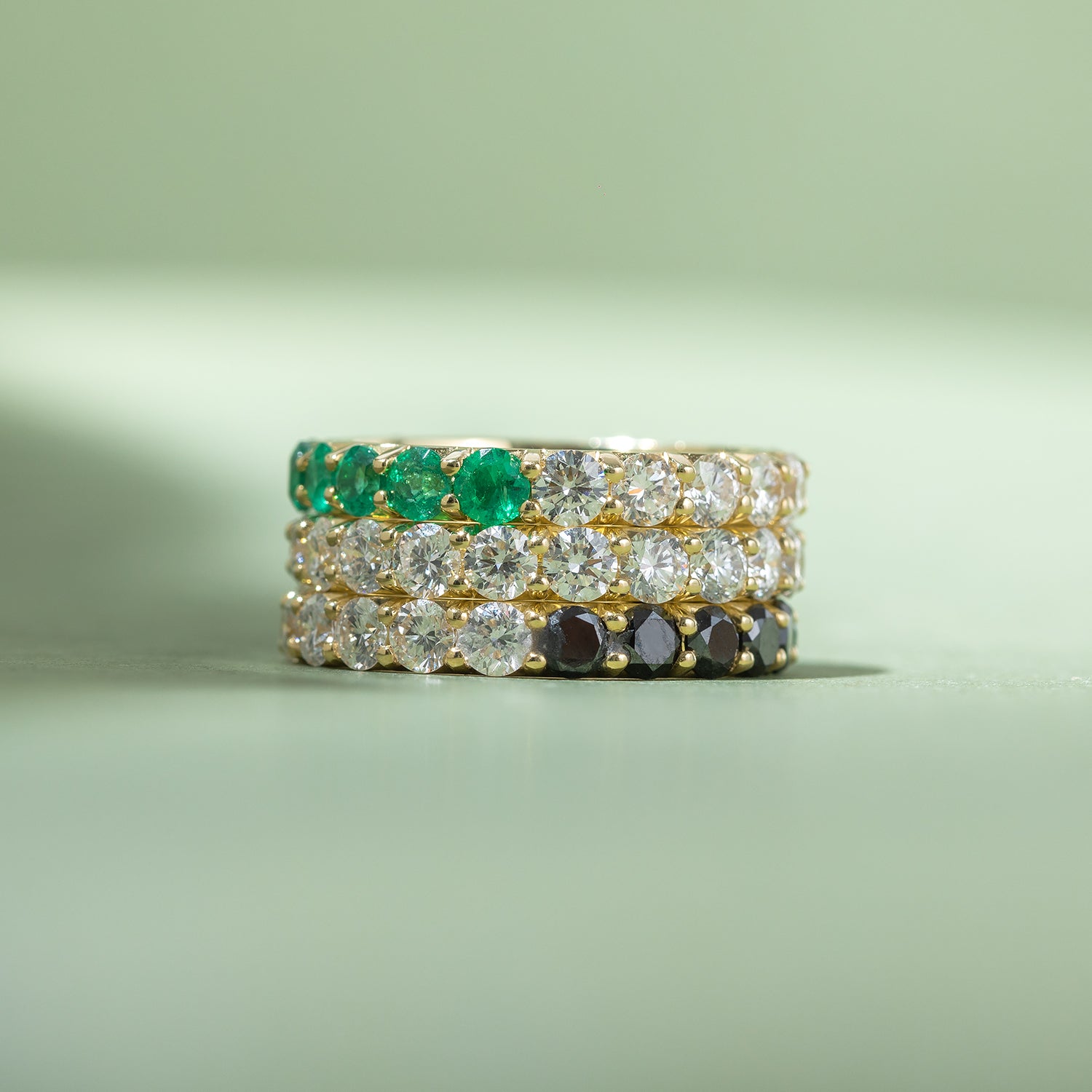 ILA SODHANI | Jewelry Designer