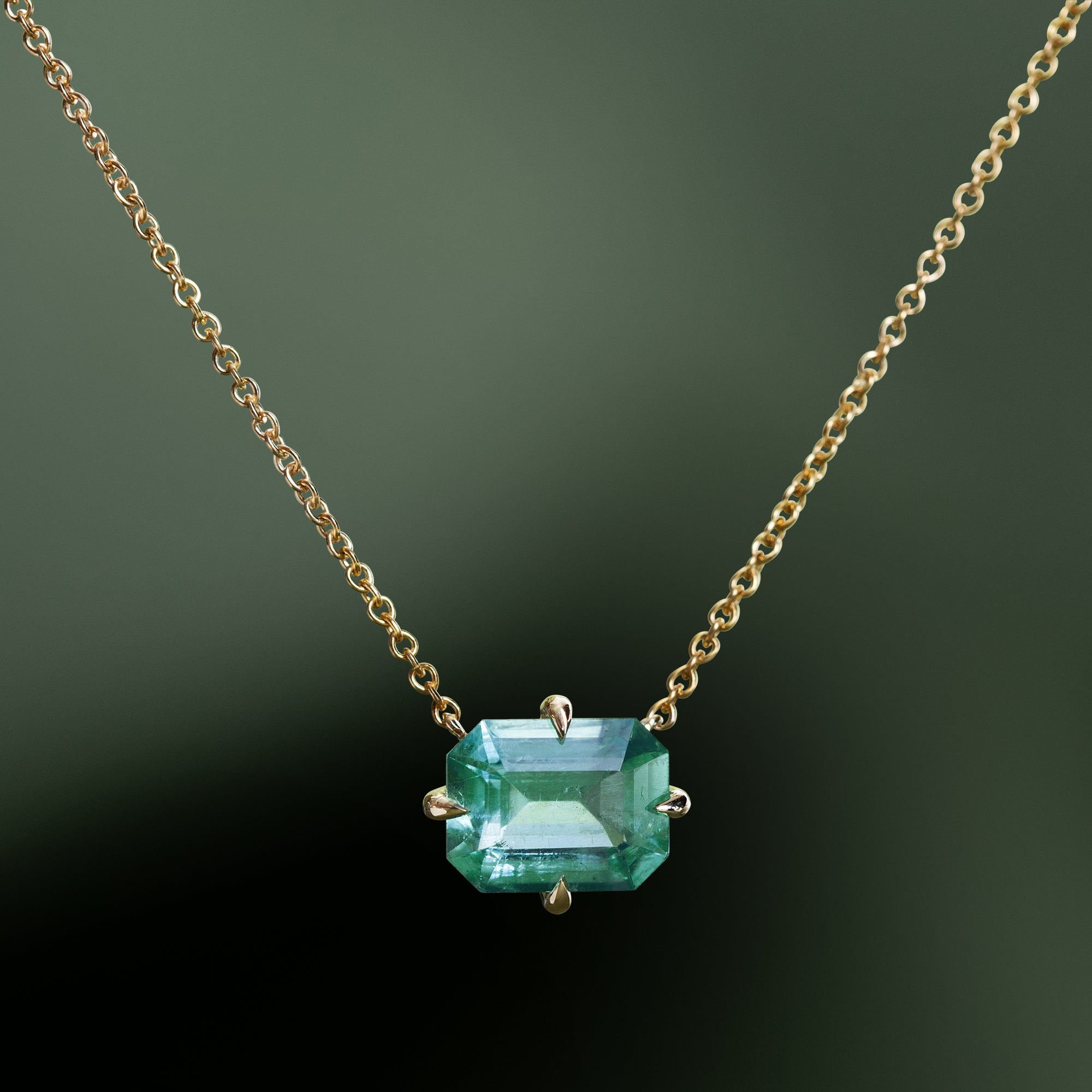 ILA SODHANI | Jewelry Designer